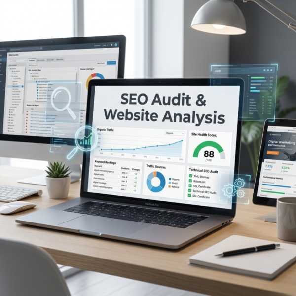 SEO Services Company in India | OnlineInfatuation